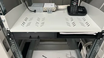 OpenRack 1U – A Modular Server Rack System by Sparco MakerWorld ...