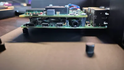 OpenRack 1U – A Modular Server Rack System by Sparco MakerWorld ...