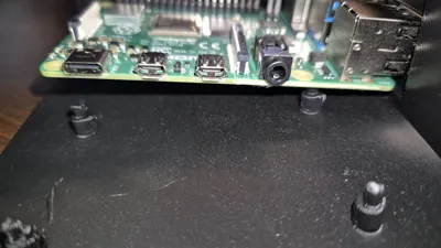 Openrack 1u A Modular Server Rack System By Sparco Makerworld Download Free 3d Models