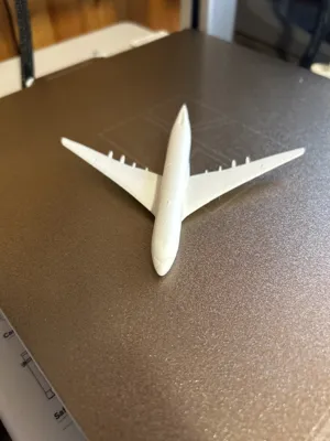 AIRBUS A380 - Free 3D Print Model - MakerWorld