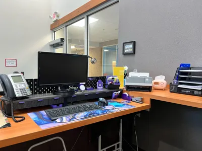 Monitor Riser - Desktop Riser - Free 3D Print Model - MakerWorld