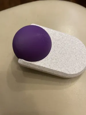 Fidget Ball Roller by Pork3D.com by Pork3D - MakerWorld