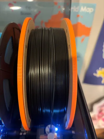 filament spool Adapter by MingGY MakerWorld: Download Free 3D Models