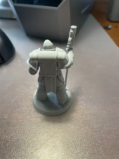 WH40K Space Marine miniature collection by Aleandrus MakerWorld ...