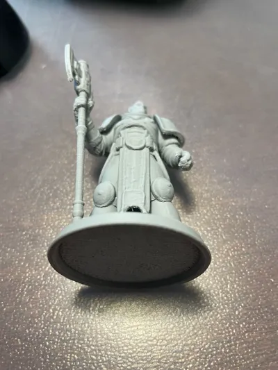 WH40K Space Marine miniature collection by Aleandrus MakerWorld ...