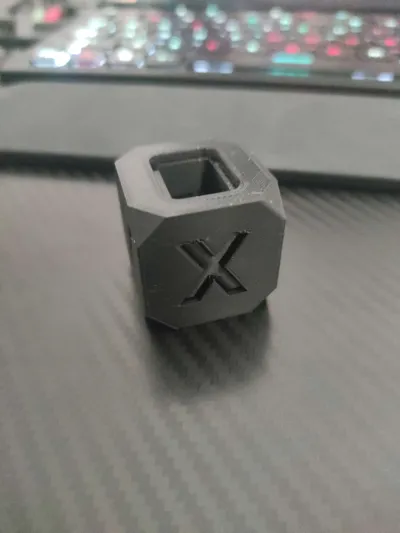 The Perfect TPU profile - Free 3D Print Model - MakerWorld