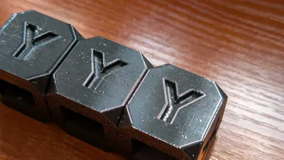 The Perfect TPU profile - Free 3D Print Model - MakerWorld