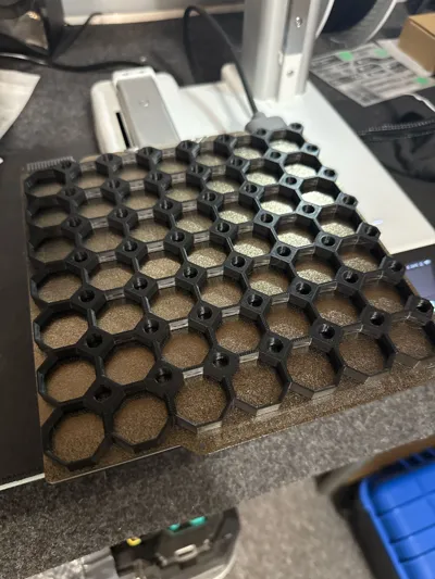 A1 mini 7x7 Multiboard Core Stack/Single tiles Remixed by H1D ...