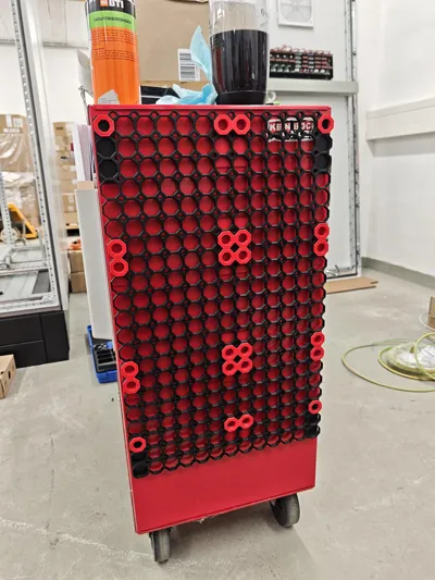 A1 mini 7x7 Multiboard Core Stack/Single tiles Remixed by H1D ...