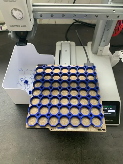 A1 mini 7x7 Multiboard Core Stack/Single tiles Remixed by H1D ...