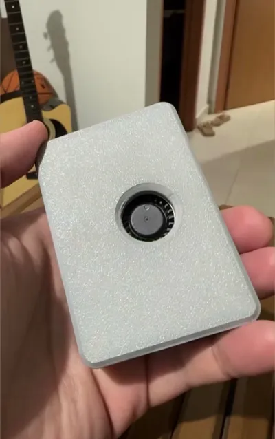Raspberry Pi 5 Case - Free 3D Print Model - MakerWorld