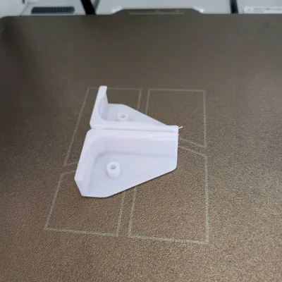 Bambu Lab A1 build plate aligner by Mike MakerWorld: Download Free 3D ...