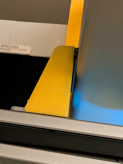Bambu Lab A1 build plate aligner by Mike MakerWorld: Download Free 3D ...