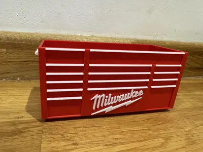 Inlay for Toolbox by Mrtk1970 by Mrtk1970 MakerWorld: Download Free 3D ...