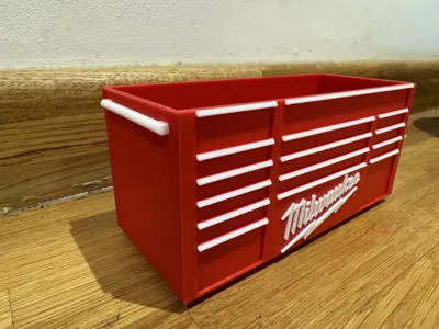 Inlay for Toolbox by Mrtk1970 by Mrtk1970 MakerWorld: Download Free 3D ...