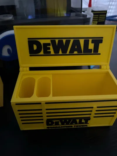 Inlay for Toolbox by Mrtk1970 by Mrtk1970 - MakerWorld