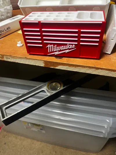 Inlay for Toolbox by Mrtk1970 by Mrtk1970 MakerWorld: Download Free 3D ...