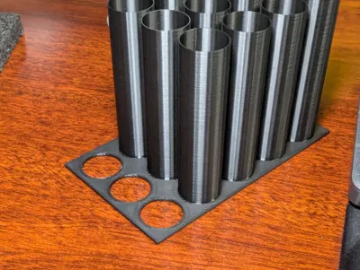 Inlay for Toolbox by Mrtk1970 by Mrtk1970 MakerWorld: Download Free 3D ...