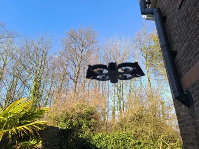 F-14 NeoCat - DJI Neo Drone Bumpers - Free 3D Print Model - MakerWorld