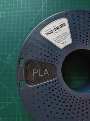 Sunlu Spool RFID Tag Holder for Bambulab Tags by Sidekick MakerWorld ...