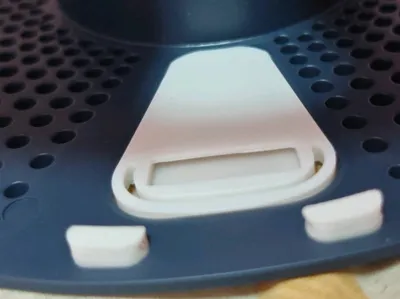 Sunlu Spool RFID Tag Holder for Bambulab Tags - Free 3D Print Model ...