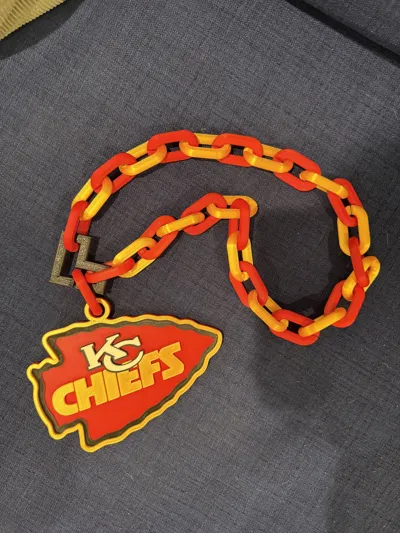 Kansas City Chiefs by Williams Industries MakerWorld: Download Free 3D ...