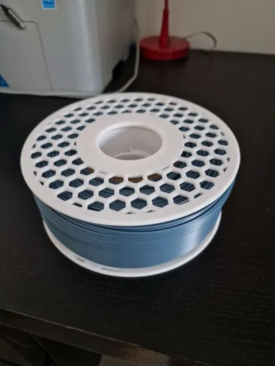 Mini Spool - Free 3D Print Model - MakerWorld