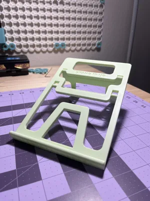 Stand It up Drawing Tablet - Comic Book - Art Stand V2 by ...