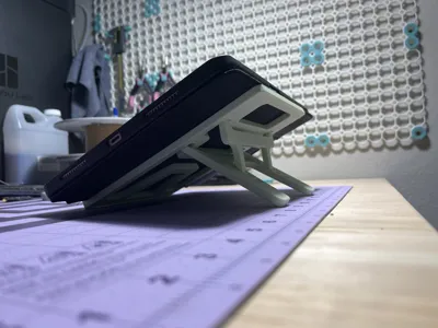 Stand It up Drawing Tablet - Comic Book - Art Stand V2 by ...