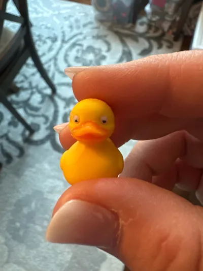 Tiny Rubber Duck Army by 3D_TN MakerWorld: Download Free 3D Models