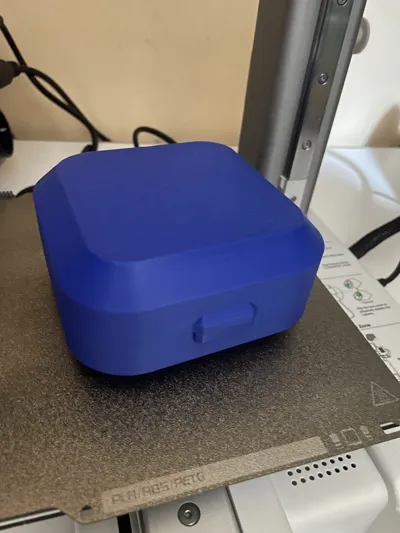 BetaFPV Meteor75 Pro - Fully Printed Drone Case by tacgriz MakerWorld ...