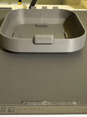 BetaFPV Meteor75 Pro - Fully Printed Drone Case - Free 3D Print Model ...