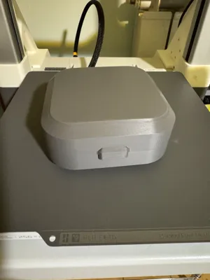 BetaFPV Meteor75 Pro - Fully Printed Drone Case - Free 3D Print Model ...