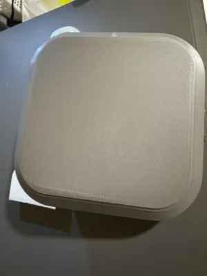BetaFPV Meteor75 Pro - Fully Printed Drone Case - Free 3D Print Model ...