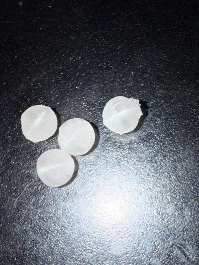 BB Gun Printed-in-Place – Ready to Fire! by Its On My Mind MakerWorld ...