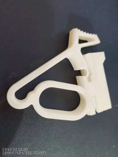 BB Gun Printed-in-Place – Ready to Fire! by Its On My Mind MakerWorld ...
