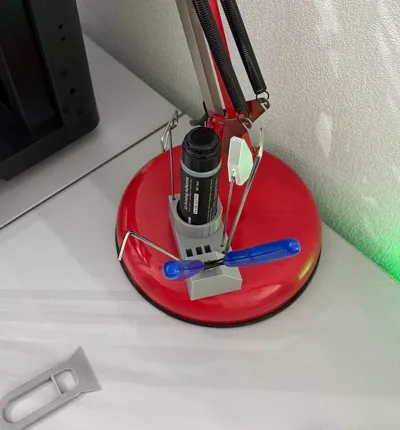 tool box for flashforge 5m adventure by Lordvalde MakerWorld: Download ...