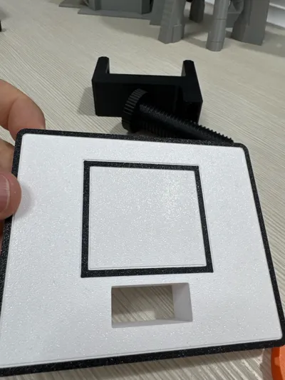 Mc2.project3D | Home - MakerWorld