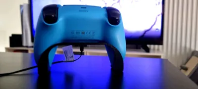 Invisible PS5 Controller Holder Minimalist by GianfLab MakerWorld ...