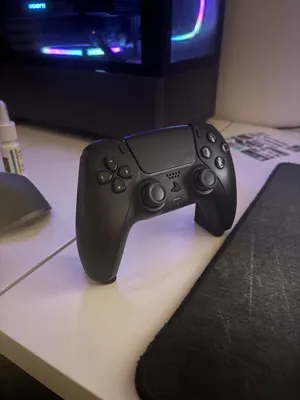 Invisible PS5 Controller Holder Minimalist - Free 3D Print Model ...