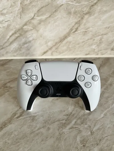 Invisible PS5 Controller Holder Minimalist - Free 3D Print Model ...