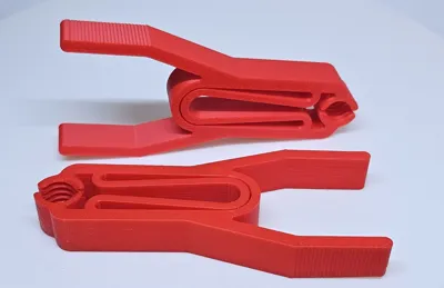 Bambu Lead Screw Cleaning Tool by Wiley - MakerWorld