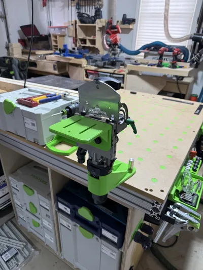 festool stand by izo0o0 MakerWorld: Download Free 3D Models