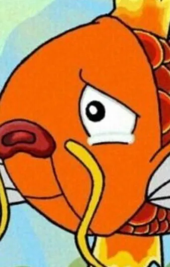 Display Base for Magikarp Skeleton by rky.91 MakerWorld: Download Free ...