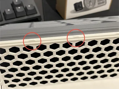 ANYLID — Click-Lock Stackable Lid for Gridfinity by rngcntr MakerWorld ...