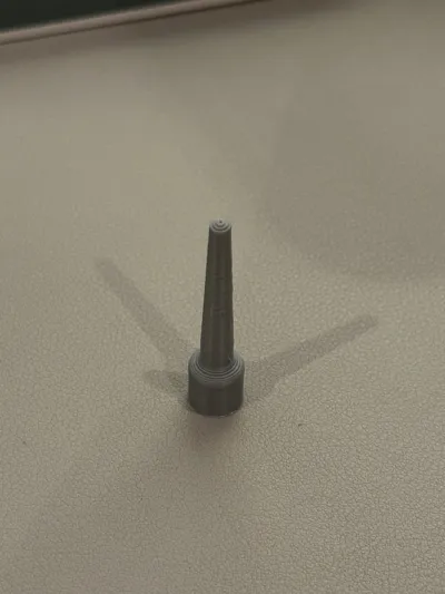 Dremel Friction Welding Bits by Uncle Jessy MakerWorld: Download Free ...