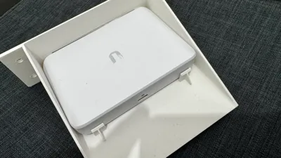 Microlab - Mini Modular Home Server Rack by CB4DMakerWorld: Download ...