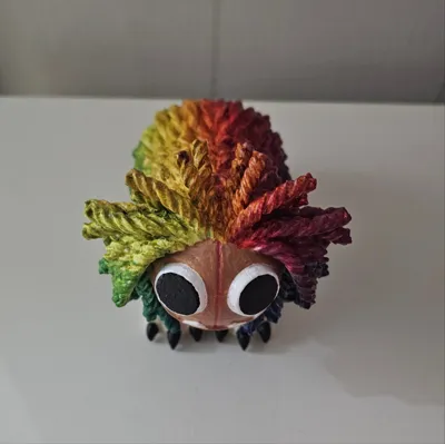 yarnaby by just a printer dude - MakerWorld