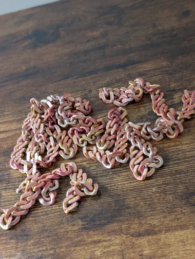 275 link chain by Khead4321 MakerWorld: Download Free 3D Models