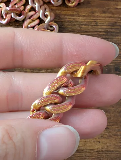 275 link chain by Khead4321 MakerWorld: Download Free 3D Models